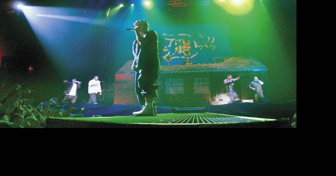 Timeless Tickets: 2000-2009