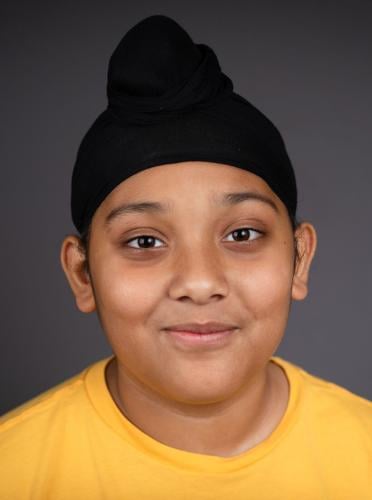 BETTENDORF NEWS STUDENT OF THE WEEK: Gurman Singh