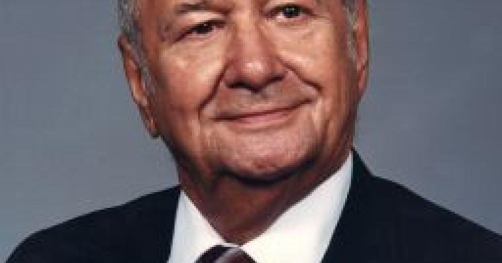 George C. Roth