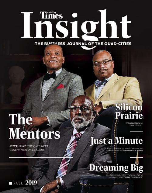Get your copy of Insight Magazine | | qctimes.com