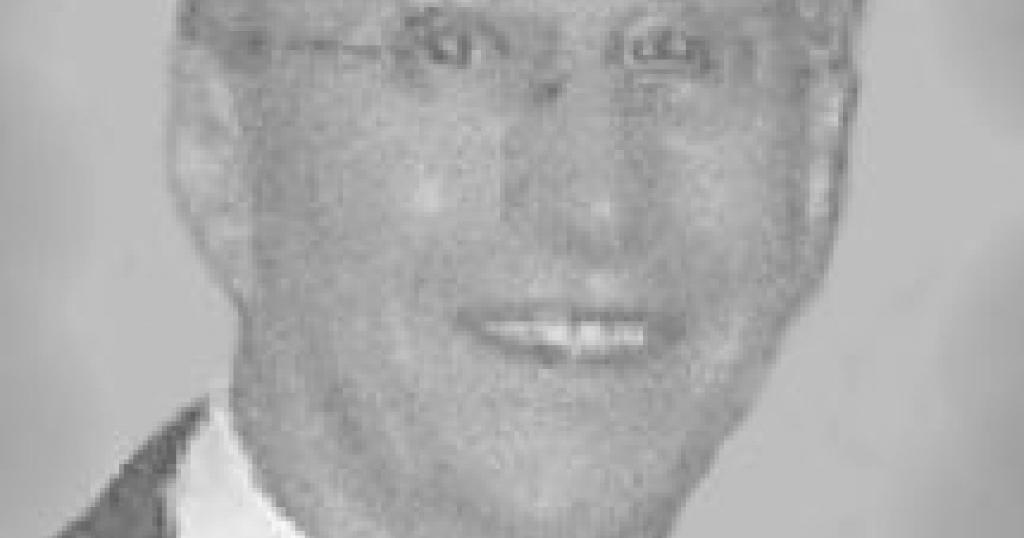 Eugene Boostrom