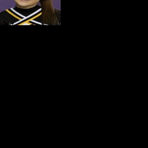 Athlete of the Week: Courtney Beers