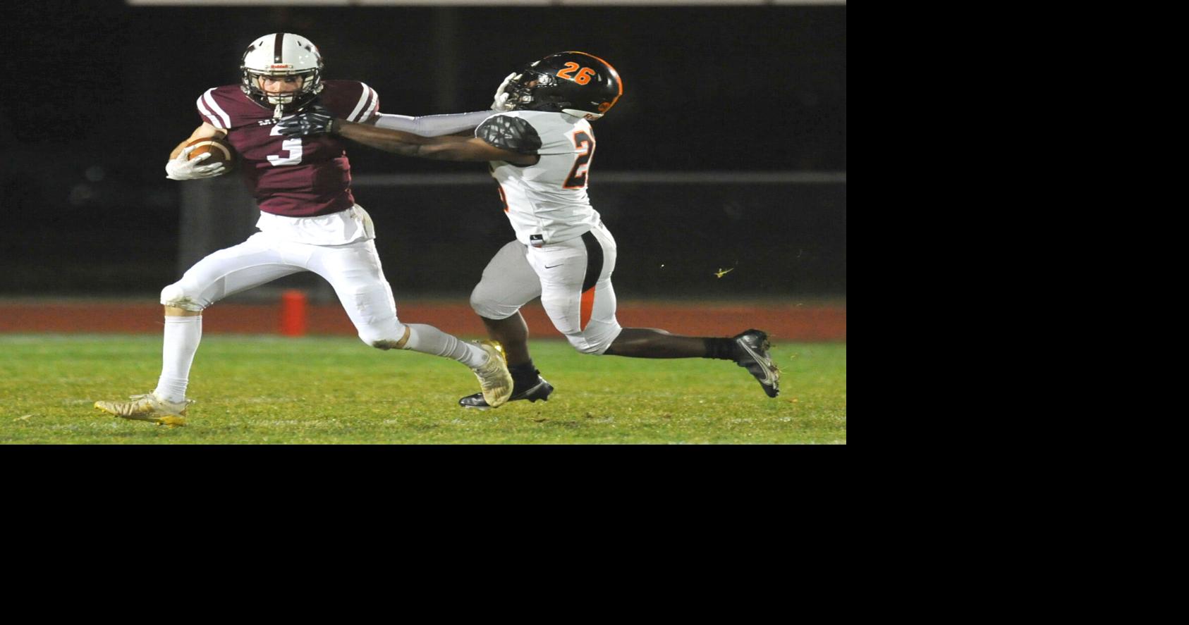 With history in sight, Moline football eyes Yorkville