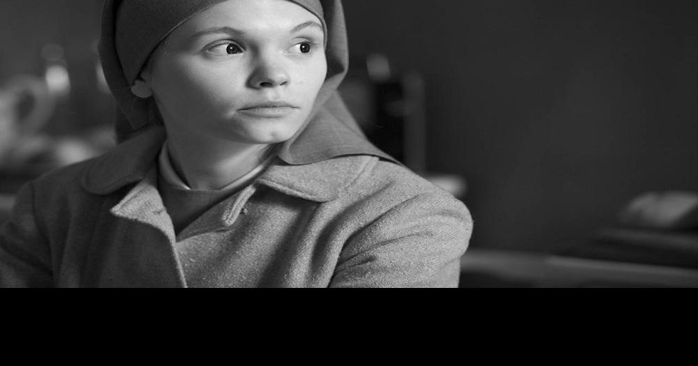 Oscar-winner 'Ida' is sensitive, haunting