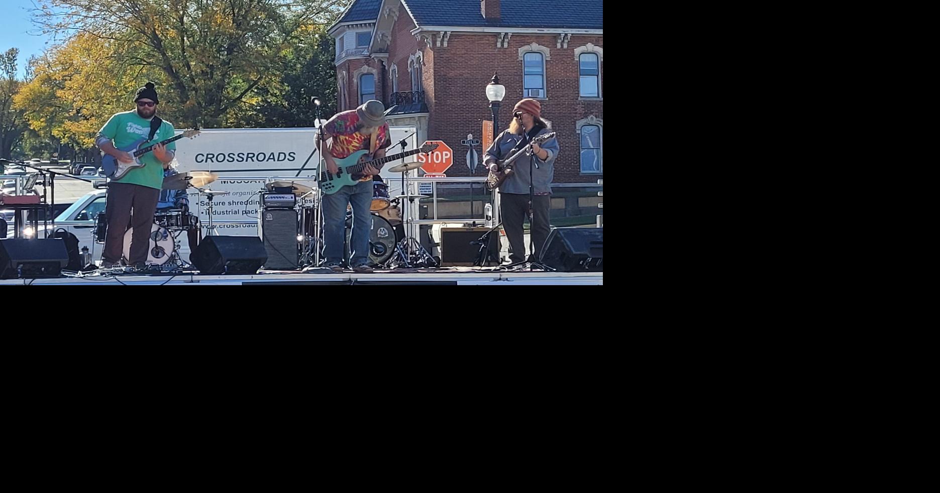 Crossroads' FestivALL event to return in September