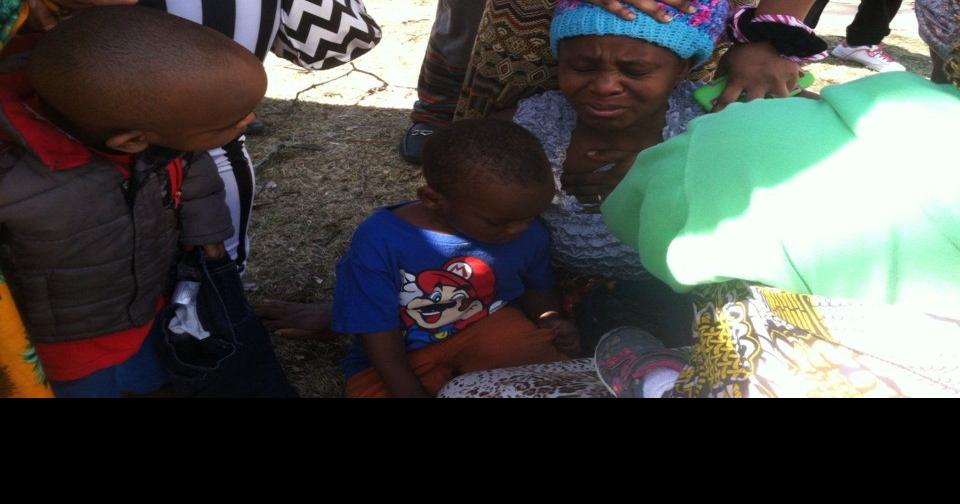 Photos: Rock Island fire