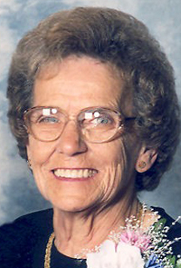 Mary L. Needham