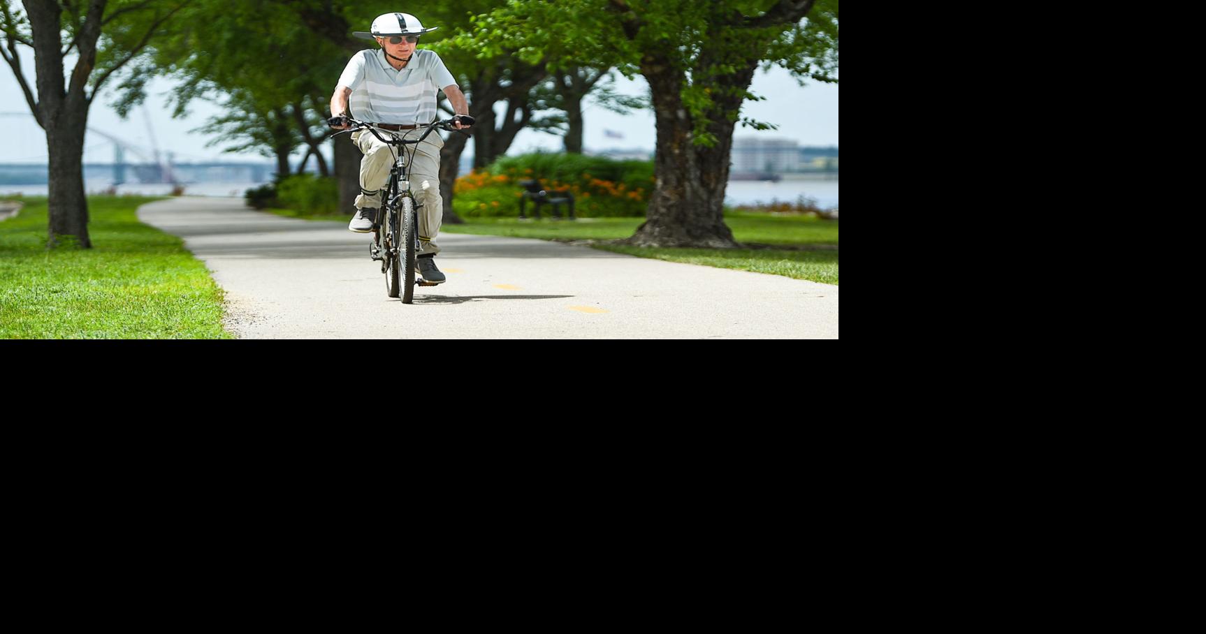 Moline City Council OKs funding for bike path connection