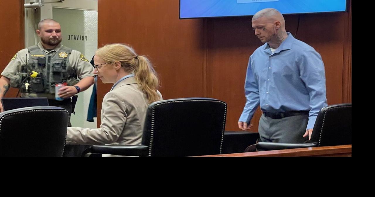 State, defense rest in Devon Braet's murder trial