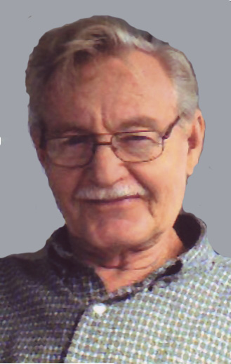 Donald L. Jones