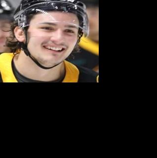 HOCKEY: Toporowski signs 2-year deal with Bruins
