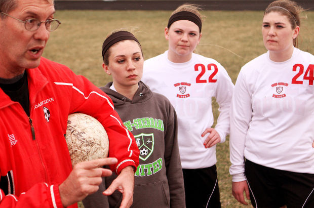 Cline looking forward to full workload as he takes over as Orion girls ...