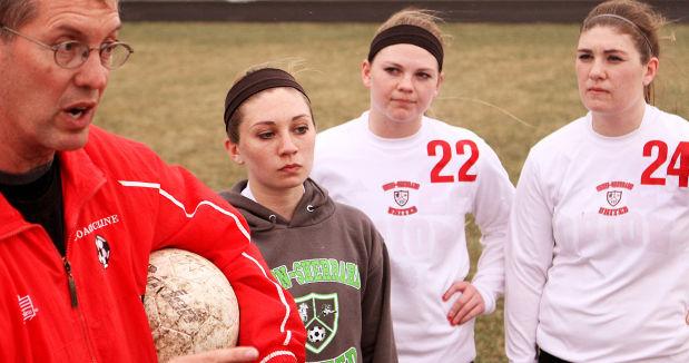 Cline looking forward to full workload as he takes over as Orion girls ...