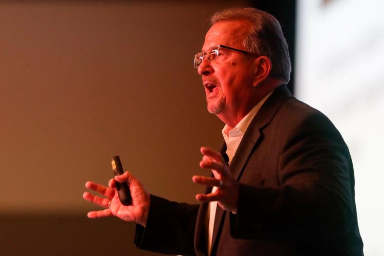 Quad Cities Chamber of Commerce announces CEO