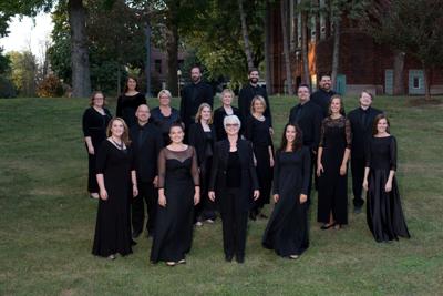 Nova Singers begin 30th season this weekend
