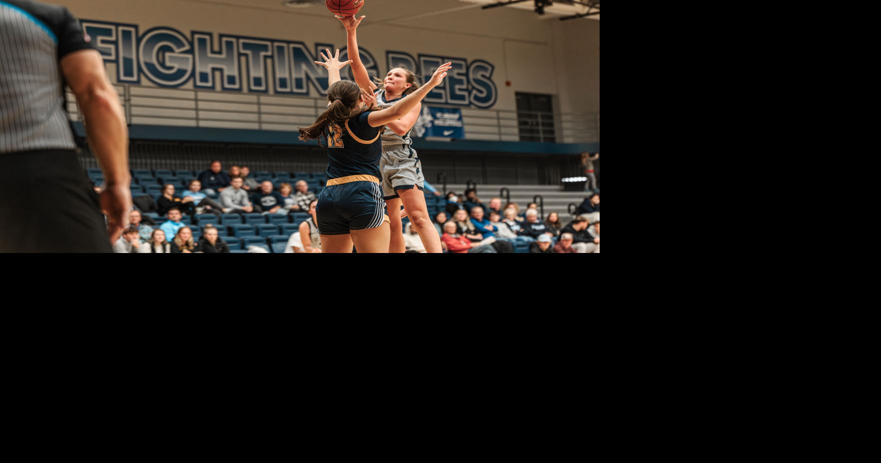 St. Ambrose womens basketball has a new coach, new approach