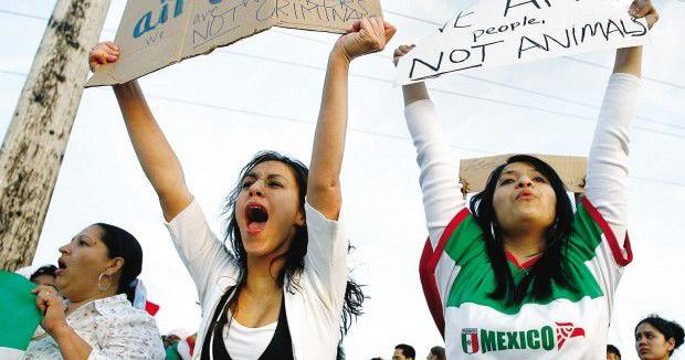 Postville immigration raid: five years later