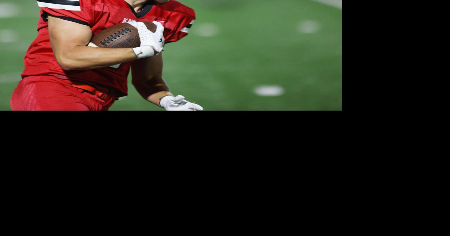 Quad-Cities football player of the week poll - week 2