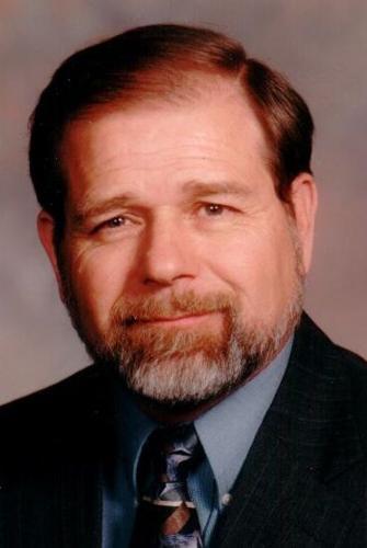 Jerry L. Gray