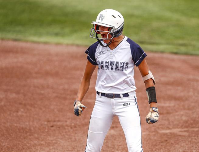 PREP SOFTBALL: MAC's best earn all-state recognition
