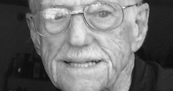 Donald J. Berry