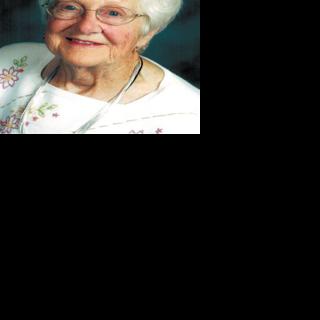 Maxine Edith Eva (Nauman) Miller