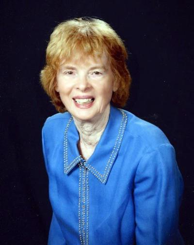Theresa O’Rourke Stelk