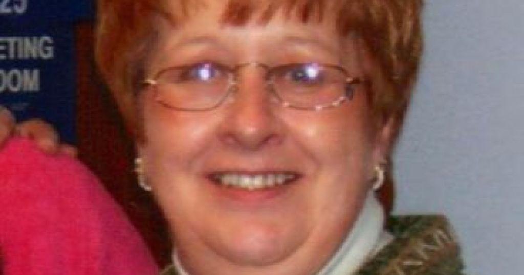 Priscilla Kay Toliver