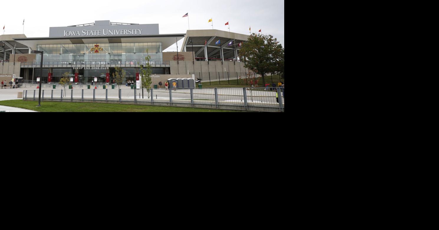 Iowa State ticket sales, contributions increased in 2024