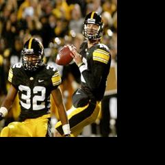 Quarterback rating formula revealed