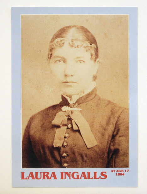 Q-C area storyteller helps Laura Ingalls Wilder's legacy live on | Fun ...