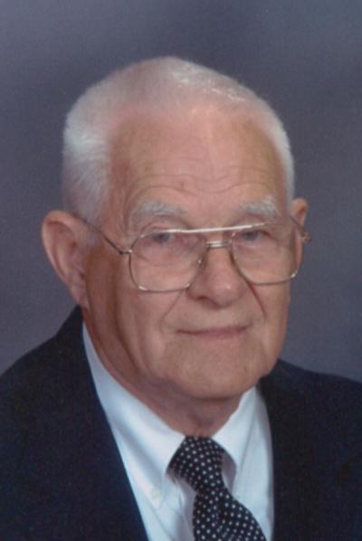 Danforth “Dan” Sauer