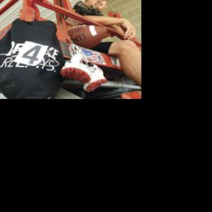 Captain Jasper looks to go out on high note