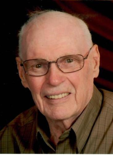 Julius Carroll “Red” Pearson