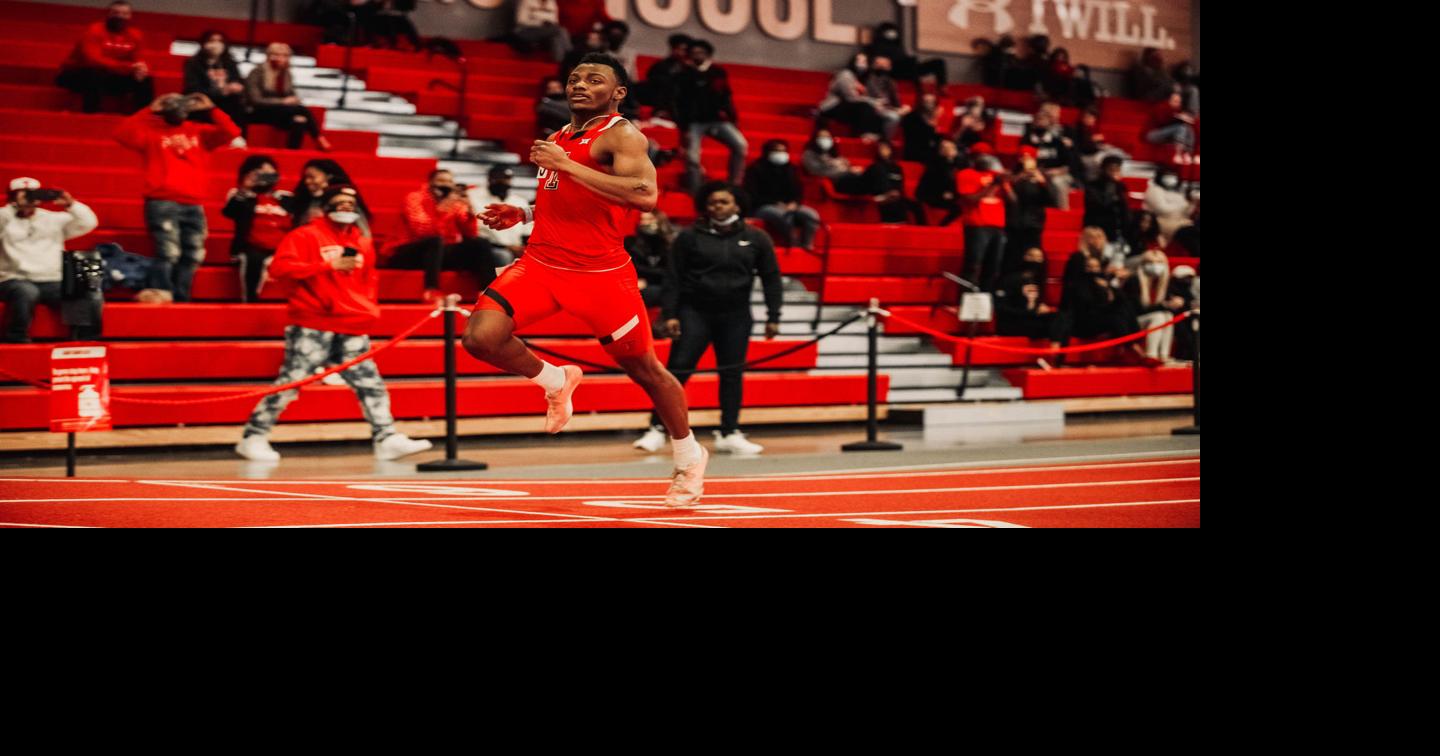 Lindsey off to a fast start at Texas Tech