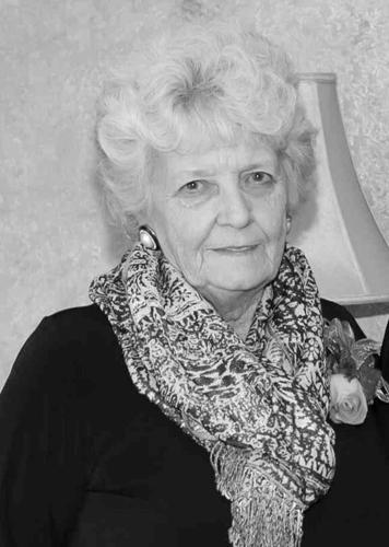 Sharon Frances Sedore