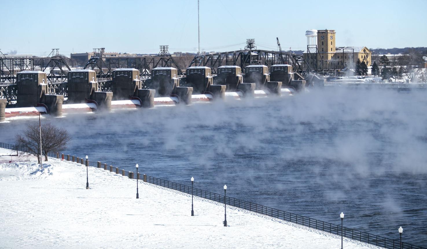 Mississippi River Visitor Center at Locks & Dam 15 to reopen May 23