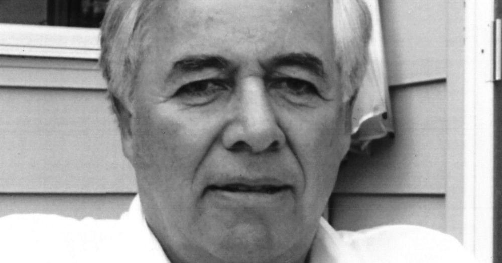 Edward W. Mueller