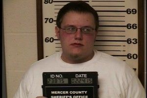 Mercer County dealing with multiple meth cases