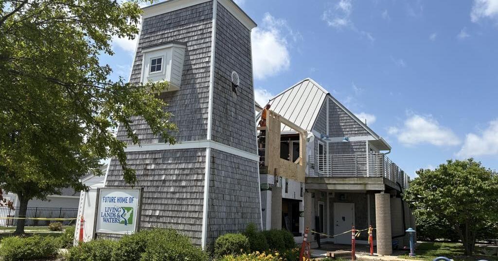 East Moline waterfront River Center building gets new tenant
