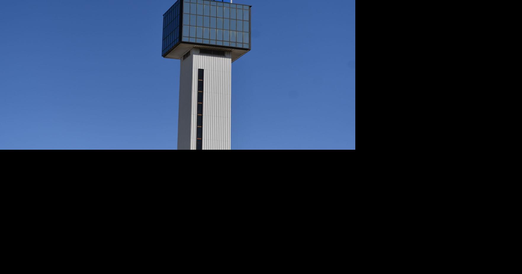 Kone tower in Moline a towering piece of Q-C history