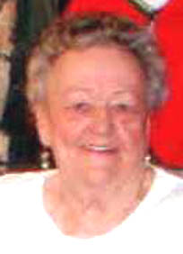 Marie Oster