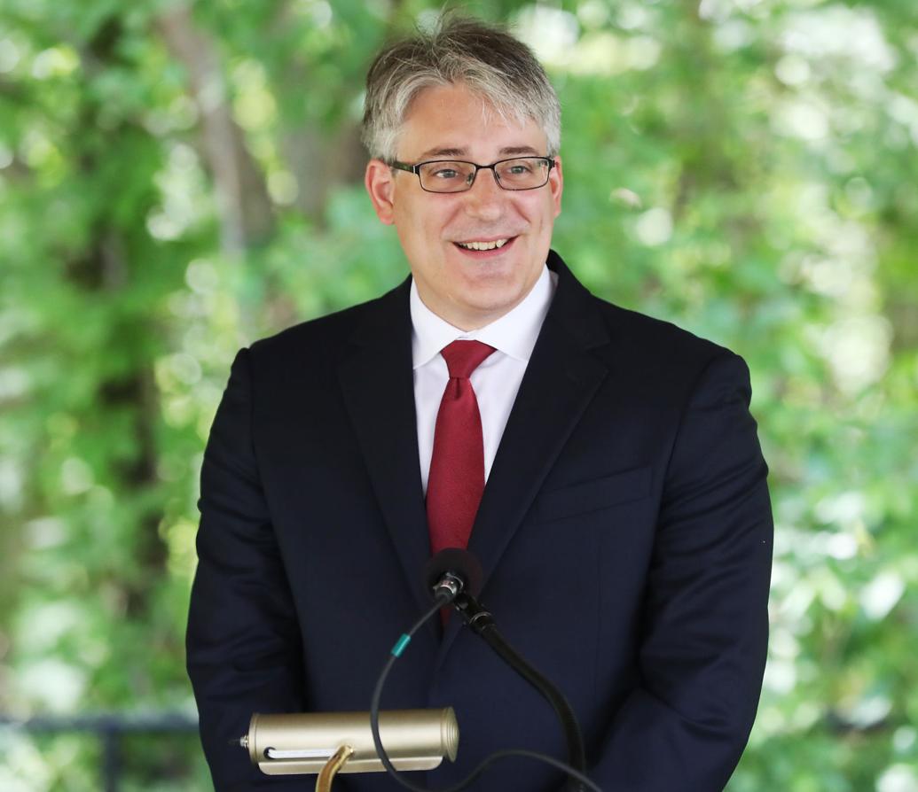 Meet the Illinois-36th Senate Candidates: State Rep. Mike Halpin and ...