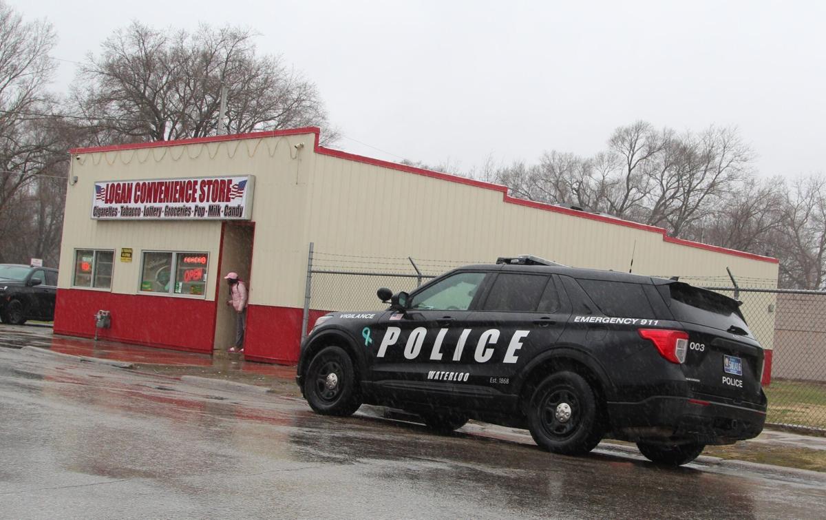 Waterloo store clerk recounts gunfire following argument over price of ...