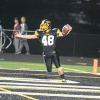 Athlete of the Week: Jacob Durkin