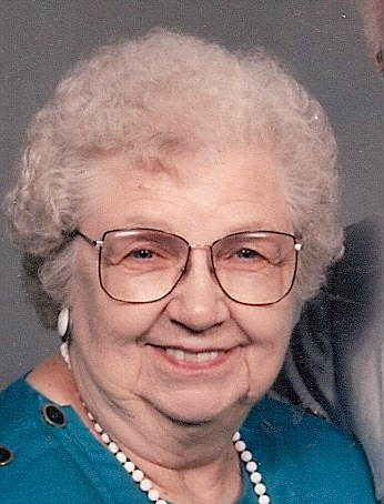 Barbara Thomas