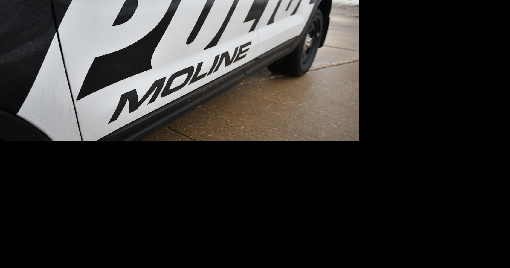 Moline police investigating gunfire early Sunday