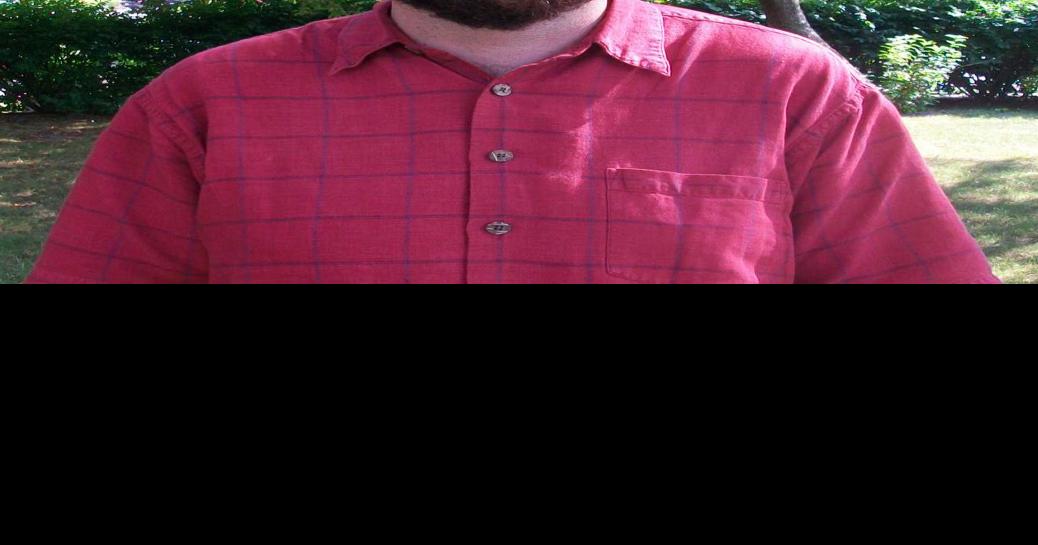 Person of the Week: Lucas Berns