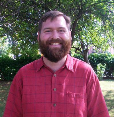 Person of the Week: Lucas Berns