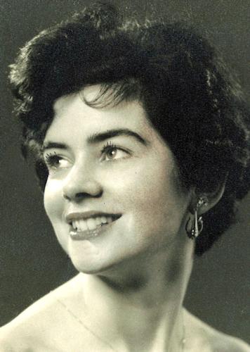 Eileen T. Schilling